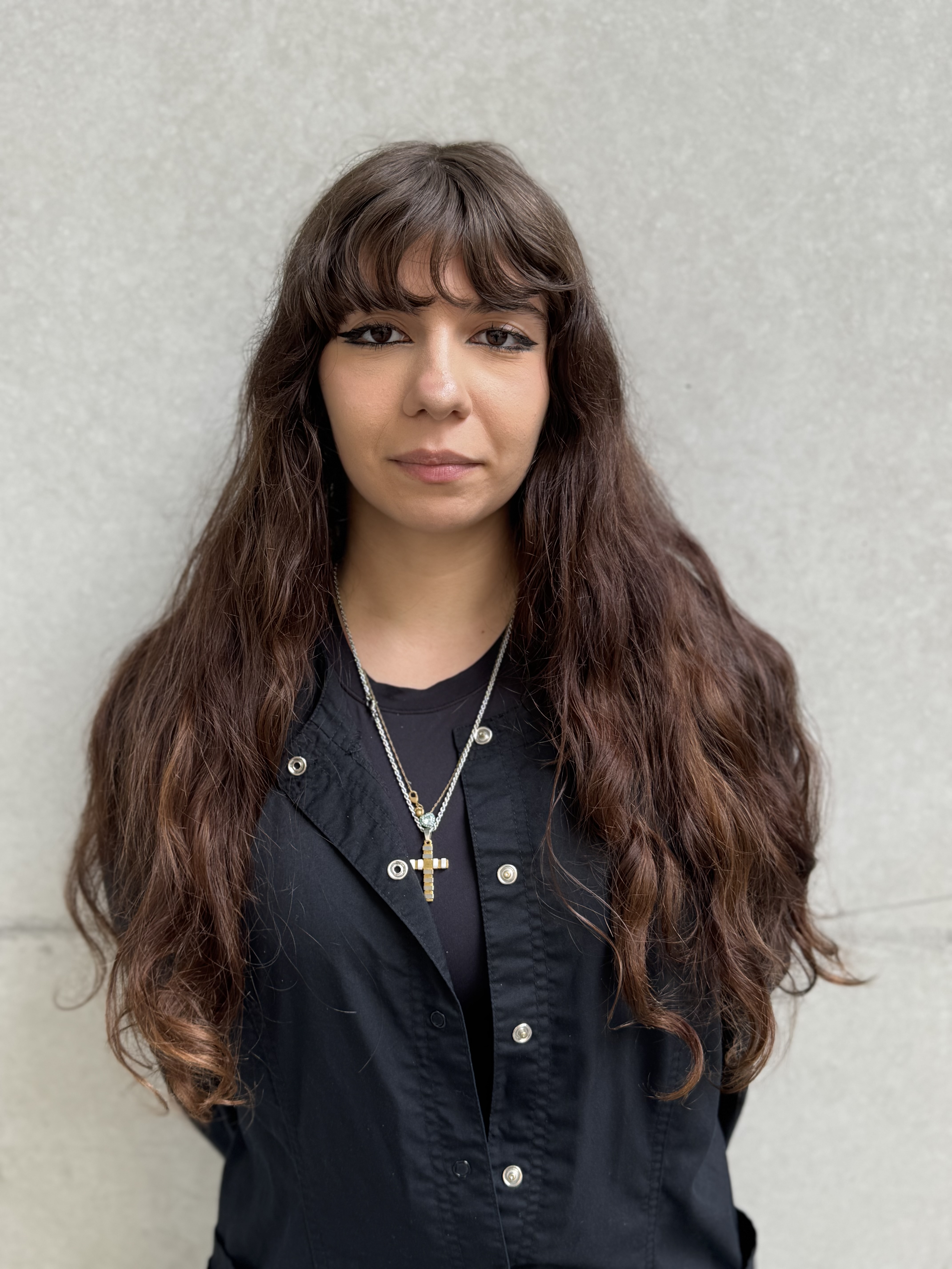 Meet the Interns: Maryhelen Papadakis – Museum Career Internship Program